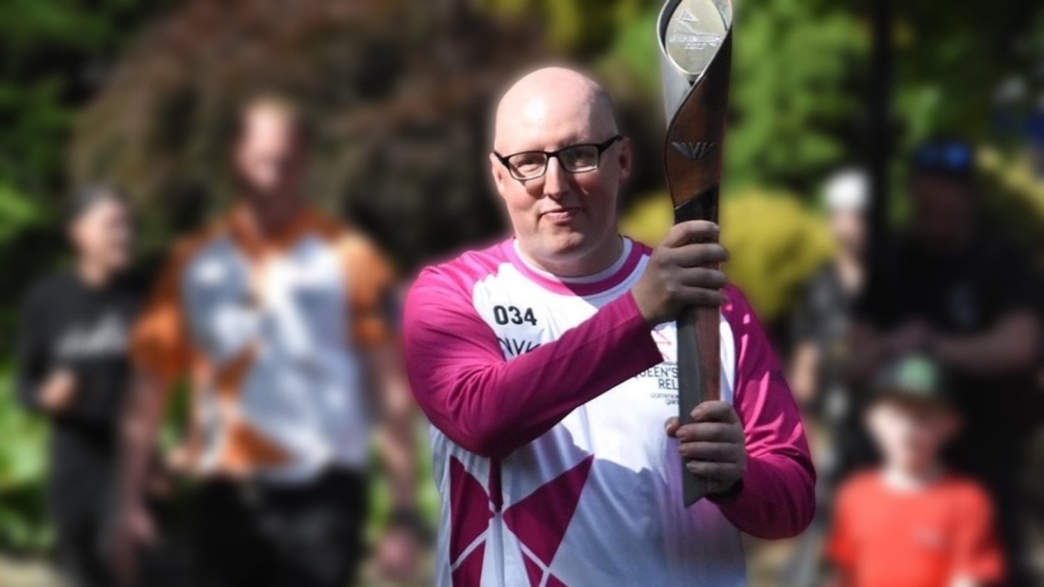 It's More Than Just Movement - Energise Me