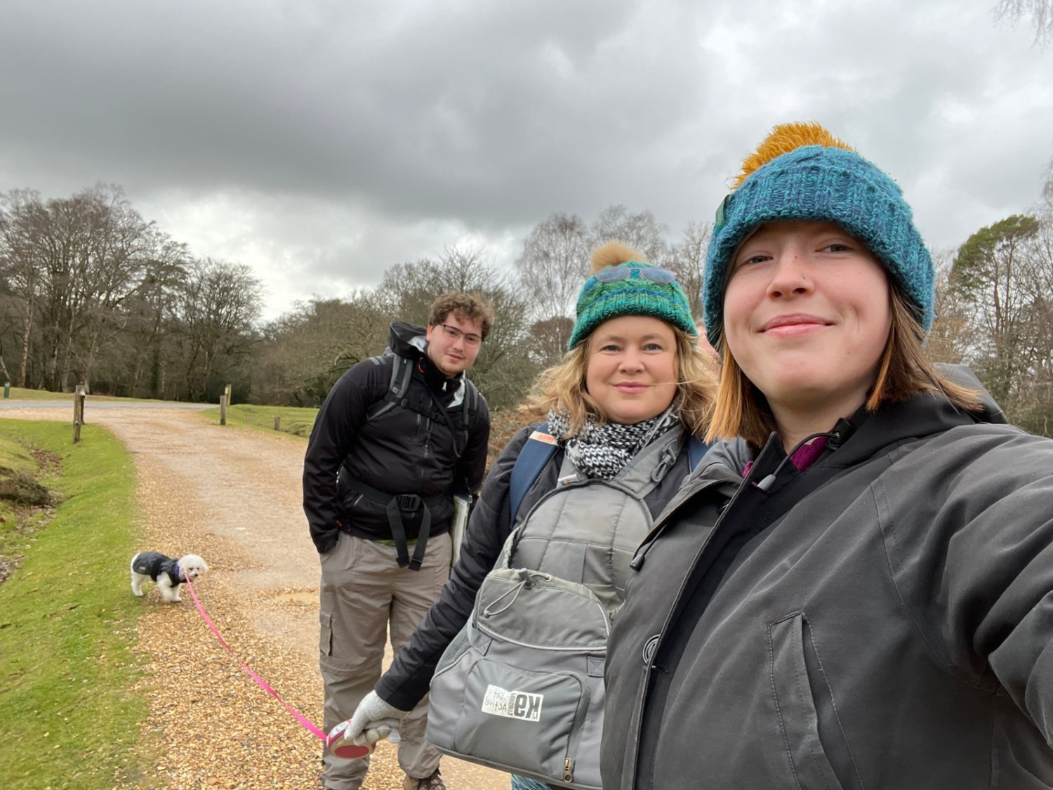 Country Walking - A Life-long Love - Energise Me