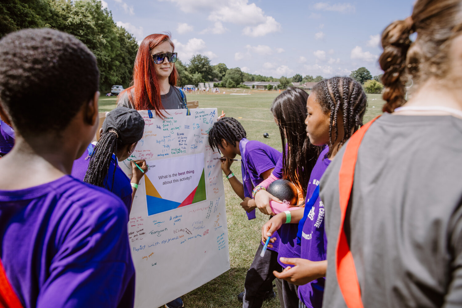 Being Open To Learning In New Ways - Energise Me