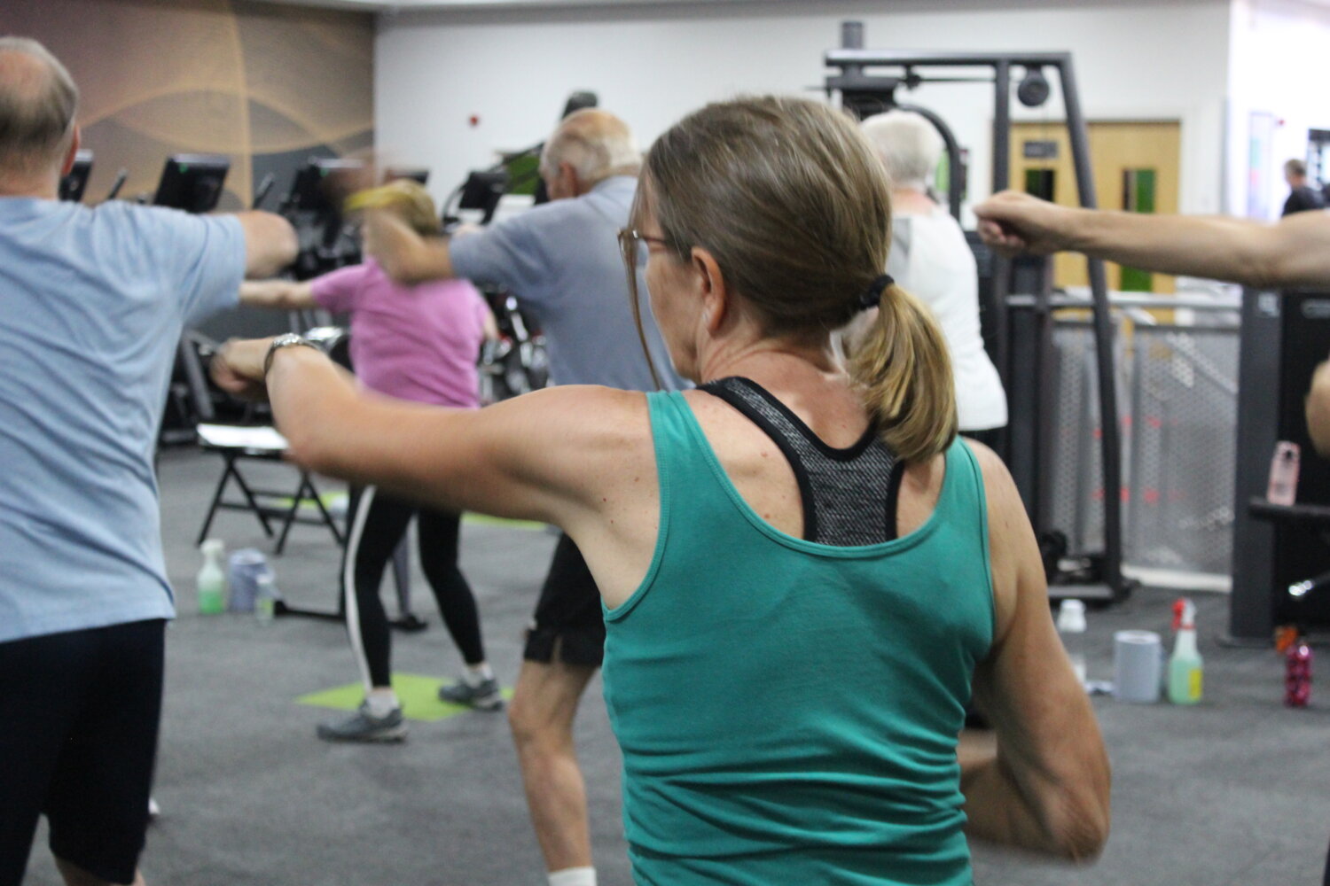 Finding Funding for physical activity and sport - Energise Me