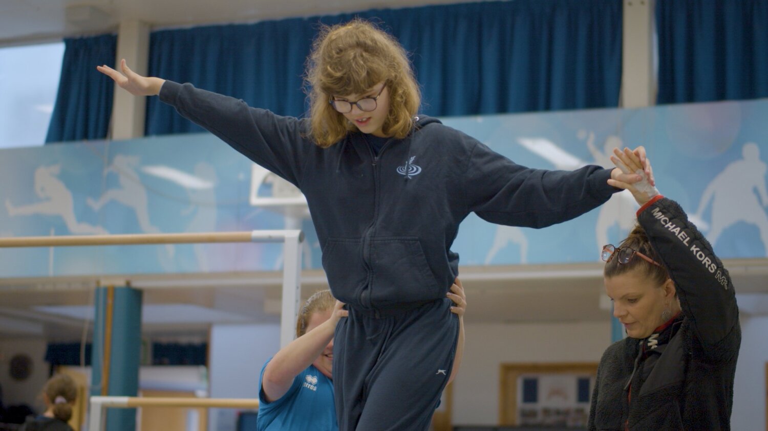 Daily Activity - Energise Me