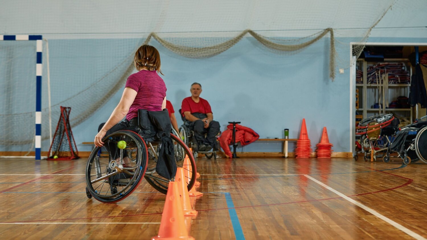 Inclusive physical activity - Making your sessions inclusive - Energise Me